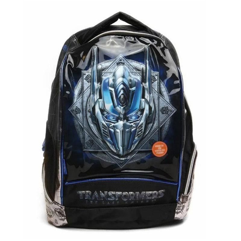 Mochila Escolar Transformers Optimus 933P04 – Pacific